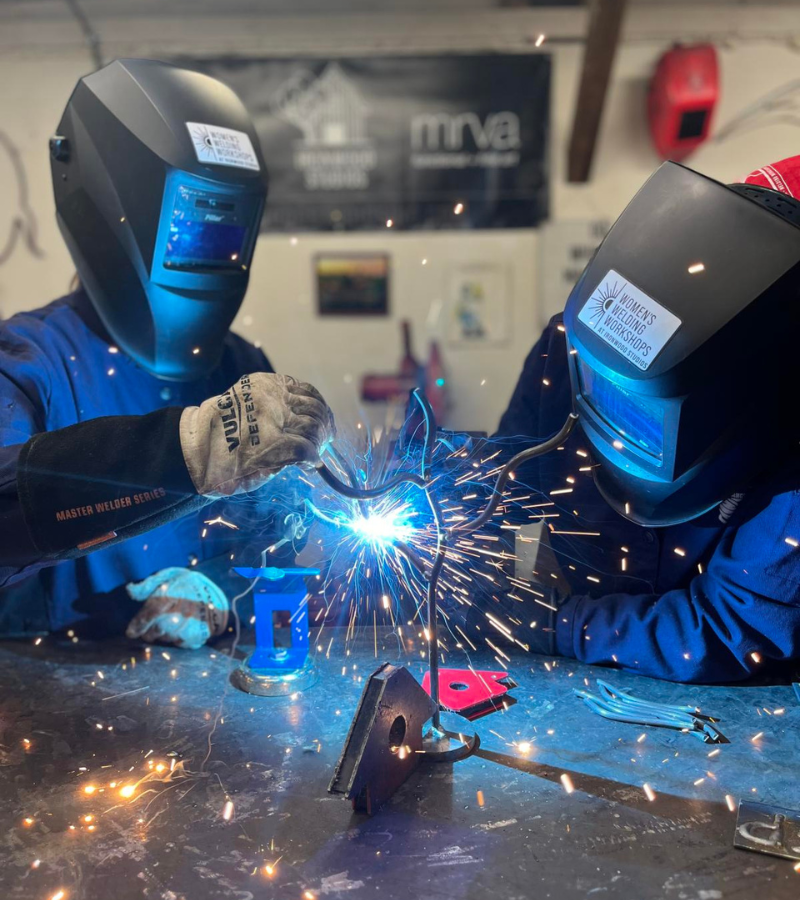 Custom Metal Art, Workshops, & Sculptures in the Finger Lakes NY ...